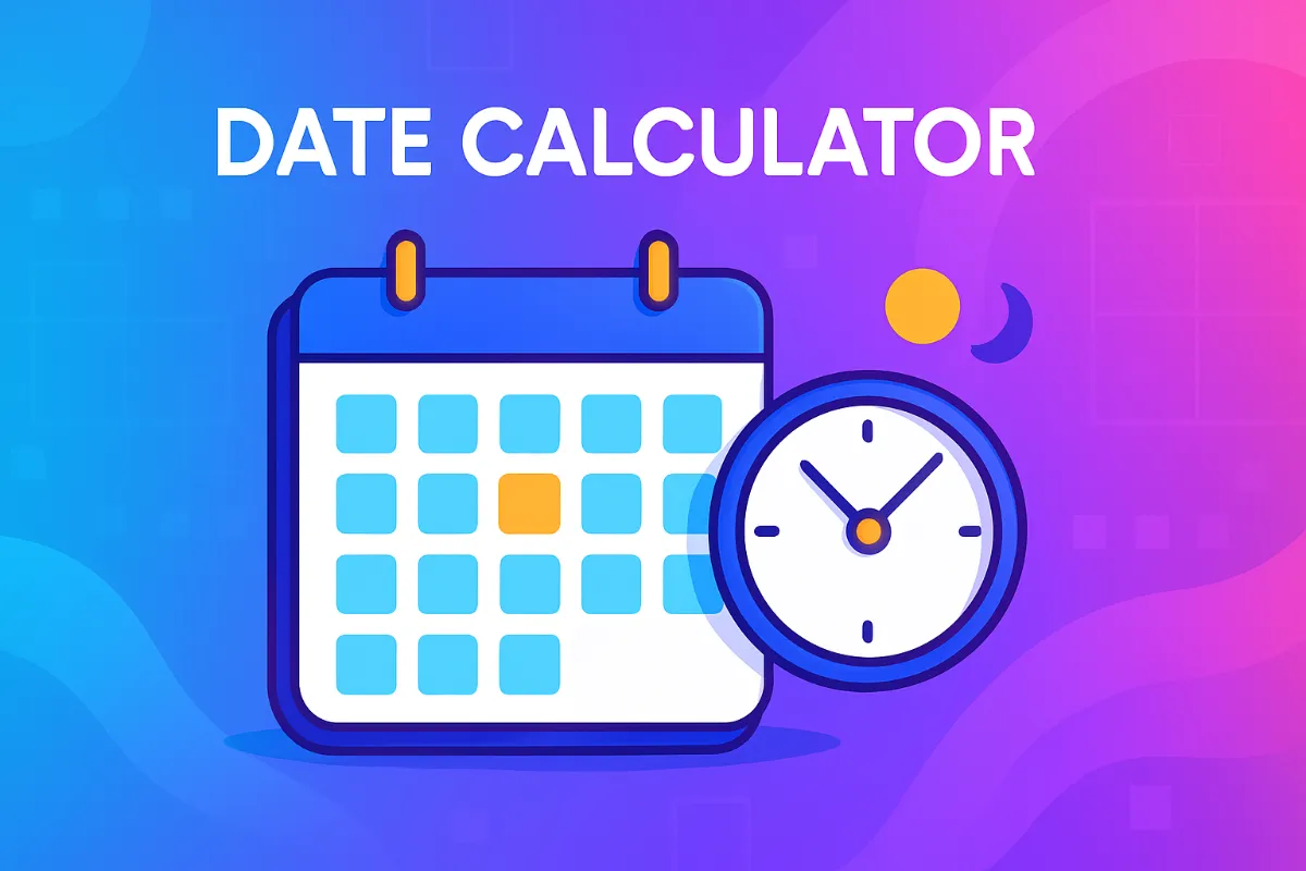 Days to Months Converter | How Many Months Is 30, 60, 90, 140 Days?