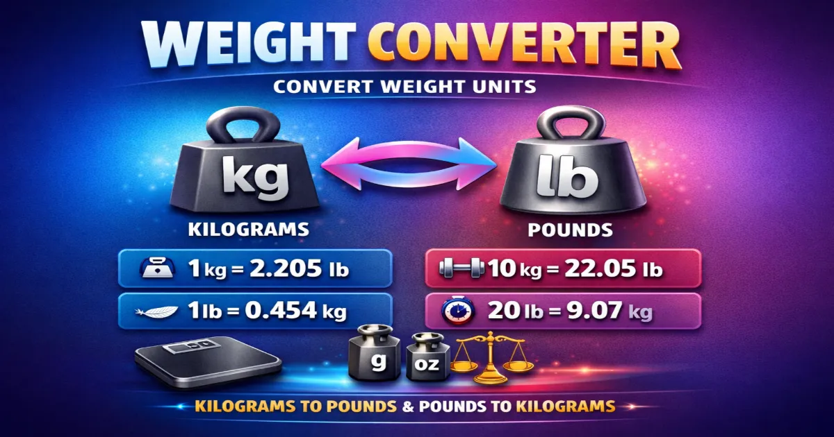 kg to Tons Converter | Convert Kilograms to Metric Tonnes (mt)